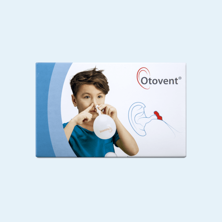 Otovent - MLM MEDICAL